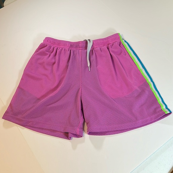 chubbies | Shorts | Chubbies Mesh Athletic Shorts 55 Inseam | Poshmark